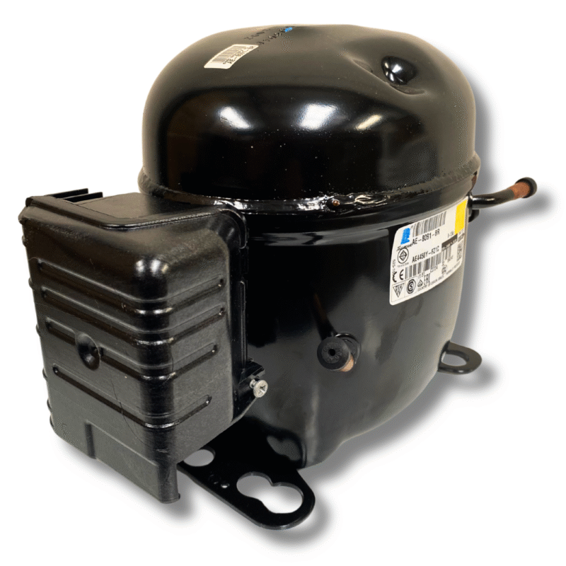 Motocompresor TECUMSEH 1/3+ Hp AE4450Y R134a - Fenix Refrigeracion
